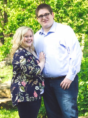 Trudy Dunlevy, Craig Yeager | News, Sports, Jobs - The Herald Star